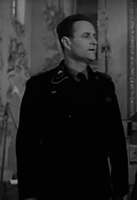 Hartmann | WW2 Movie Characters Wiki | Fandom