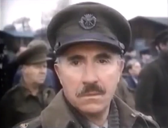 John | WW2 Movie Characters Wiki | Fandom