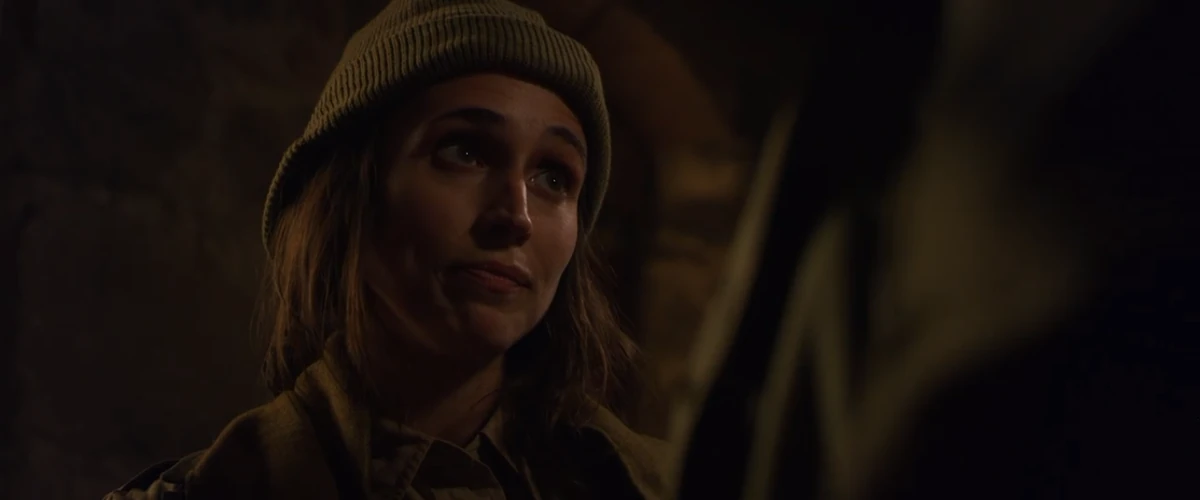 Mary | WW2 Movie Characters Wiki | Fandom