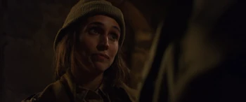 Mary | WW2 Movie Characters Wiki | Fandom