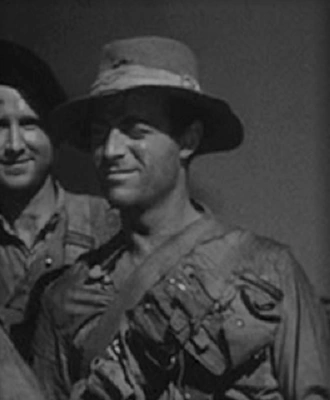 Peter Stegman | WW2 Movie Characters Wiki | Fandom