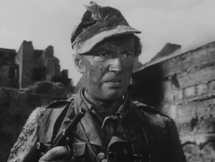 Zadra | WW2 Movie Characters Wiki | Fandom