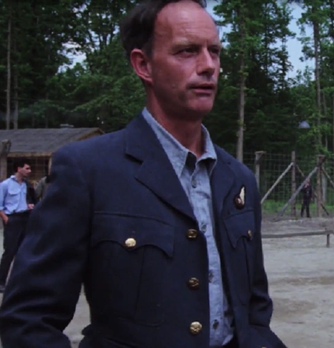 Jim Kitteridge | WW2 Movie Characters Wiki | Fandom