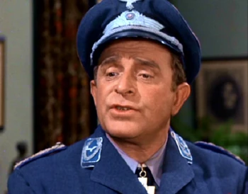 Luftwaffe Doctor | WW2 Movie Characters Wiki | Fandom