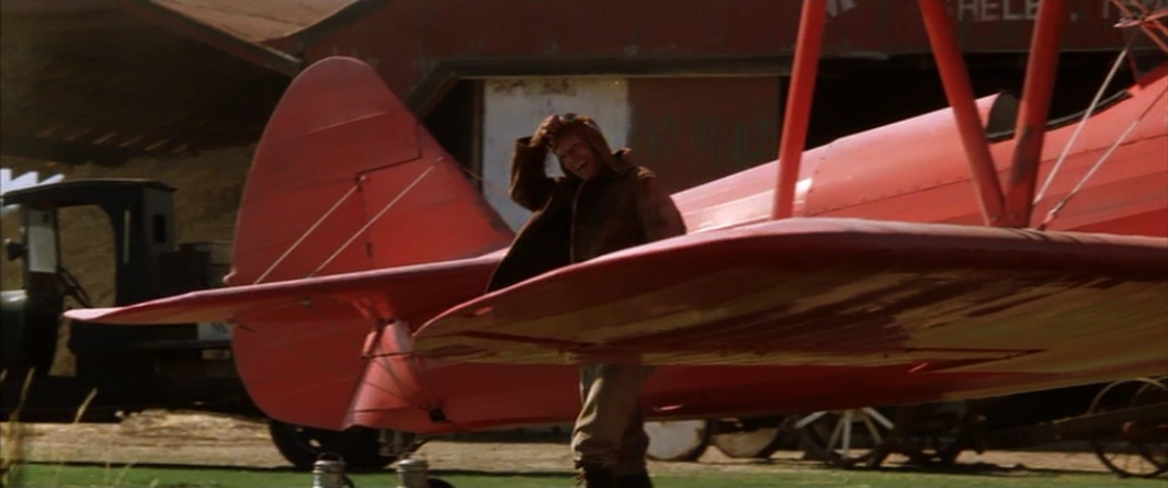 McCawley | WW2 Movie Characters Wiki | Fandom