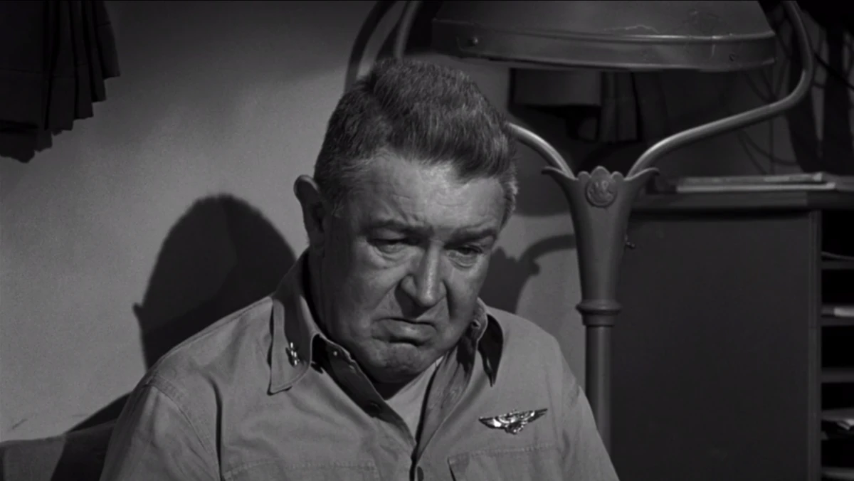 Roy Geiger | WW2 Movie Characters Wiki | Fandom