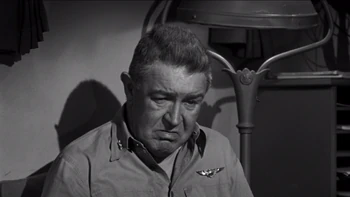 Roy Geiger | WW2 Movie Characters Wiki | Fandom