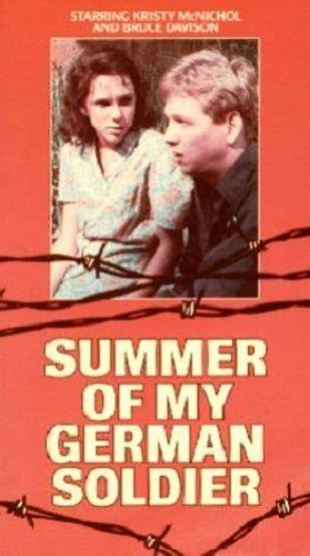 Category:Summer of My German Soldier | WW2 Movie Characters Wiki | Fandom