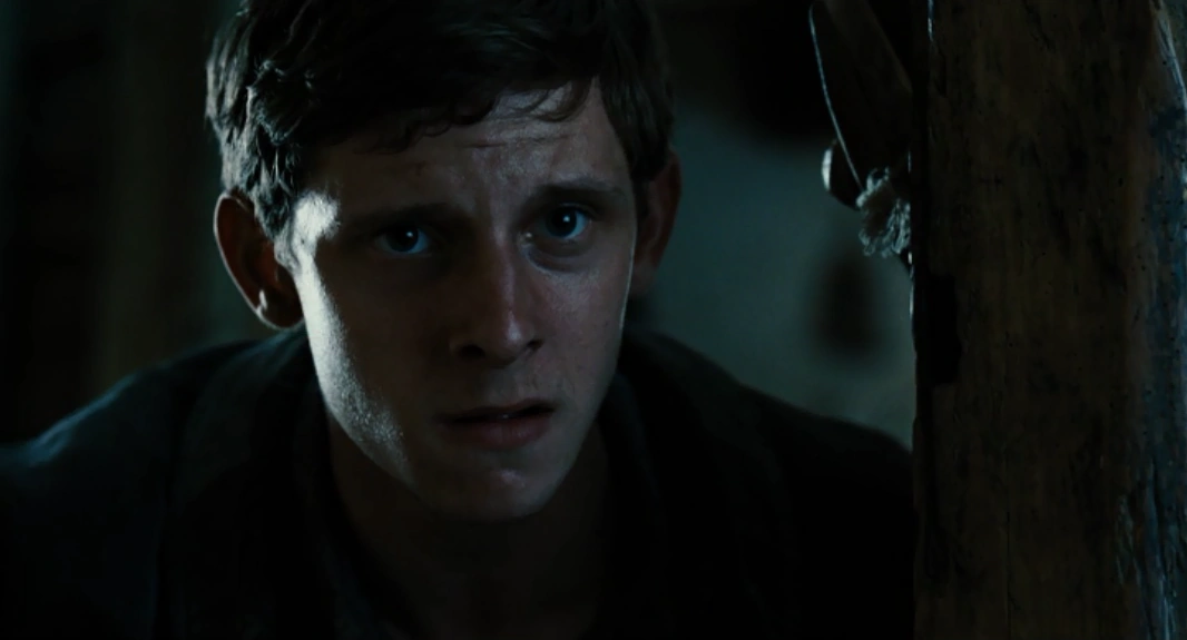 Asael Bielski | WW2 Movie Characters Wiki | Fandom