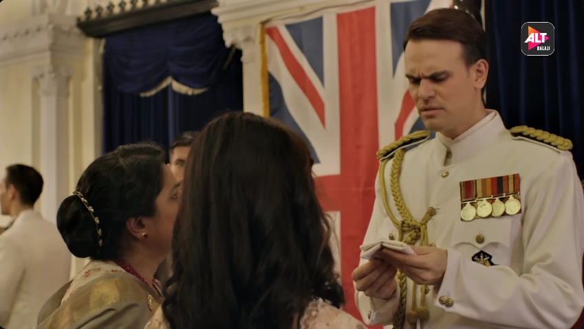 Edward Prince of Wales | WW2 Movie Characters Wiki | Fandom