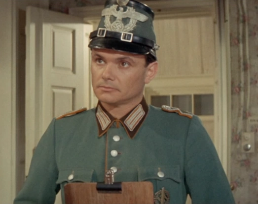 German Policeman 2 (Operation Crossbow) | WW2 Movie Characters Wiki ...