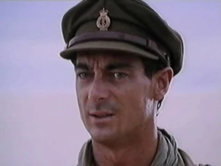 Halliday | WW2 Movie Characters Wiki | Fandom