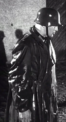 Heilmann | WW2 Movie Characters Wiki | Fandom