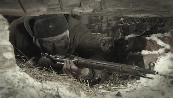 Ivanov | WW2 Movie Characters Wiki | Fandom