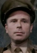 Pat Grant | WW2 Movie Characters Wiki | Fandom