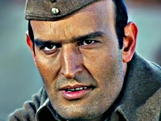 Raymond Stone | WW2 Movie Characters Wiki | Fandom