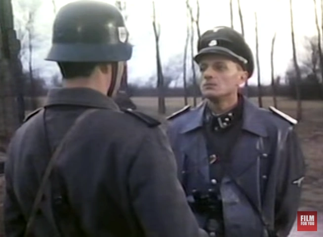 Schmidt | WW2 Movie Characters Wiki | Fandom