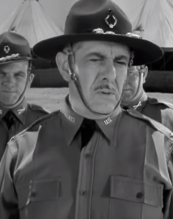 Taylor (Great Guns) | WW2 Movie Characters Wiki | Fandom