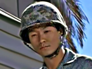 Third Commando | WW2 Movie Characters Wiki | Fandom