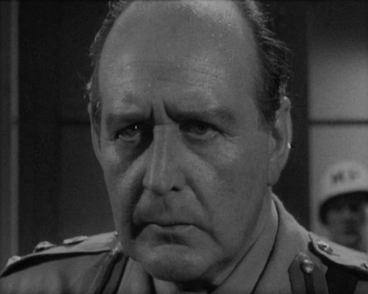E. F. Logan | WW2 Movie Characters Wiki | Fandom