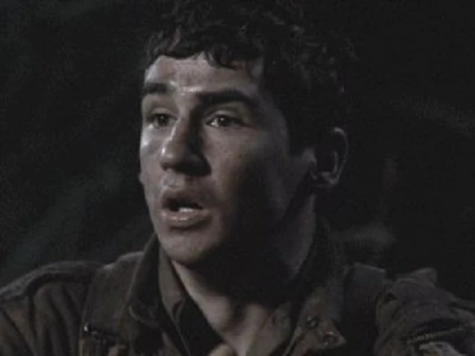 George Smith | WW2 Movie Characters Wiki | Fandom