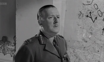 Henry Pownall | WW2 Movie Characters Wiki | Fandom
