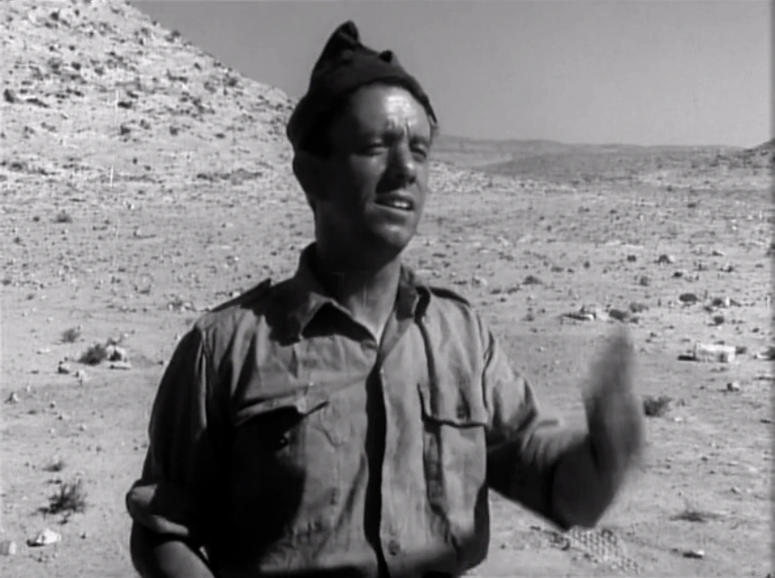 Humphreys | WW2 Movie Characters Wiki | Fandom
