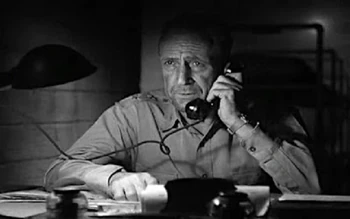 Jonathan Wainwright | WW2 Movie Characters Wiki | Fandom