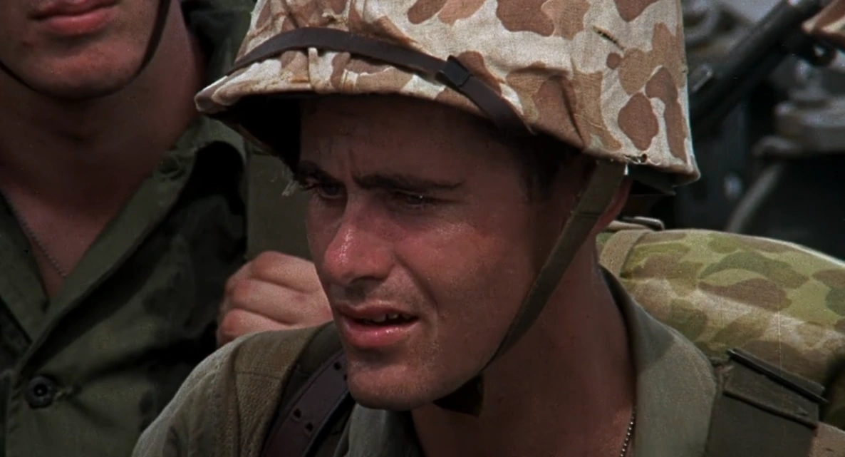Mouse | WW2 Movie Characters Wiki | Fandom