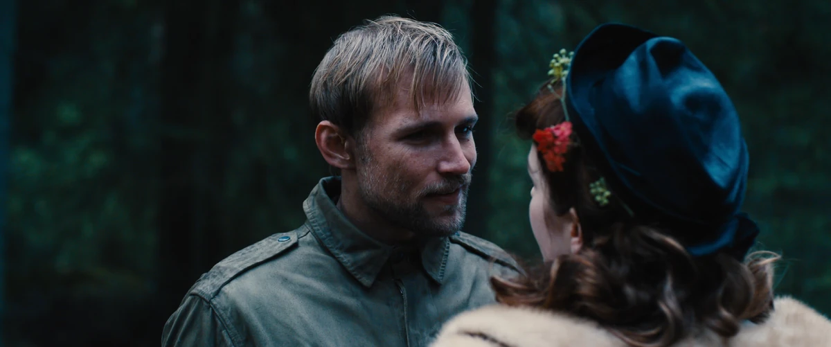 Olin | WW2 Movie Characters Wiki | Fandom