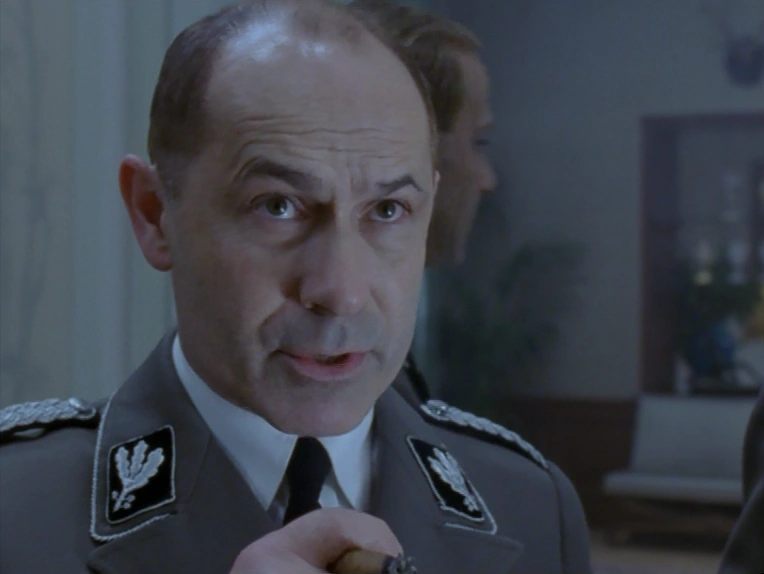 Otto Hofmann | WW2 Movie Characters Wiki | Fandom