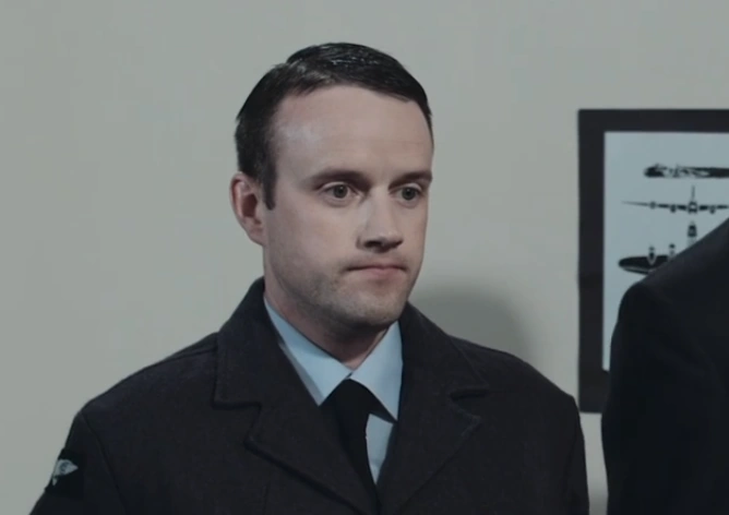 Ted Daniels | WW2 Movie Characters Wiki | Fandom