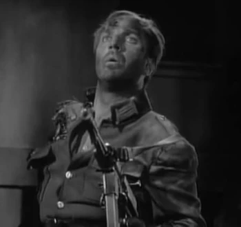 Werner (Combat!) | WW2 Movie Characters Wiki | Fandom