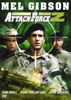 Category:Attack Force Z | WW2 Movie Characters Wiki | Fandom
