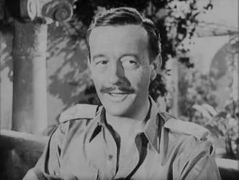 Bill Randall | WW2 Movie Characters Wiki | Fandom