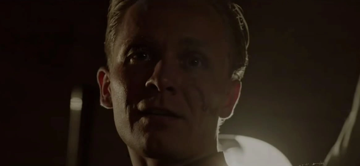 Erik Ramsey | WW2 Movie Characters Wiki | Fandom