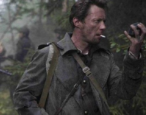 Halonen | WW2 Movie Characters Wiki | Fandom