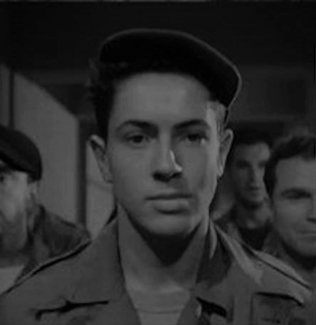 Howard Clinton | WW2 Movie Characters Wiki | Fandom