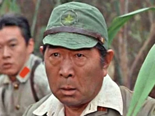 Japanese Officer (3) | WW2 Movie Characters Wiki | Fandom