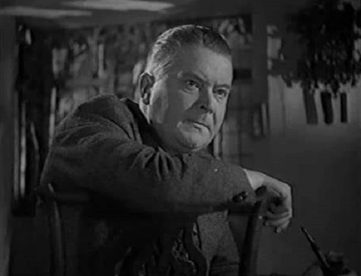 John Cooper (Mr. Emmanuel) | WW2 Movie Characters Wiki | Fandom