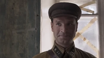 Nikolai Kuznetsov | WW2 Movie Characters Wiki | Fandom
