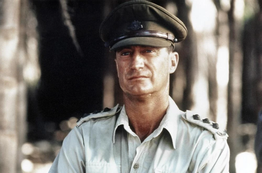 Bob Cooper | WW2 Movie Characters Wiki | Fandom