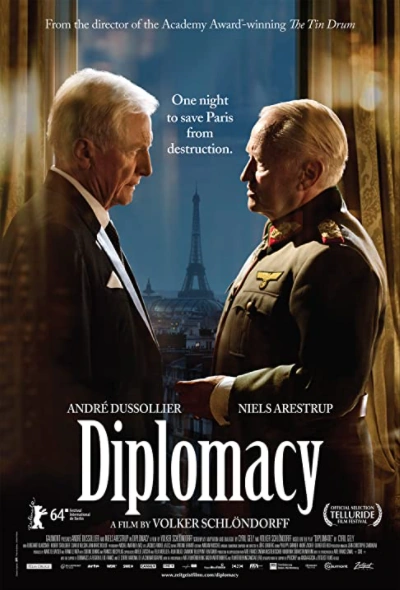 Category:Diplomacy | WW2 Movie Characters Wiki | Fandom
