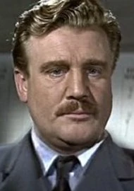 Donald Barrett | WW2 Movie Characters Wiki | Fandom