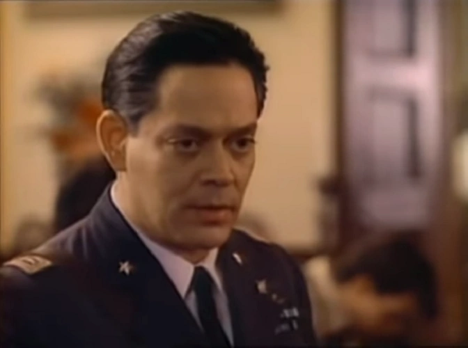 Galeazzo Ciano (Mussolini: The Untold Story) | WW2 Movie Characters ...