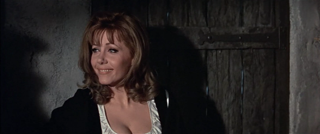 Heidi Schmidt | WW2 Movie Characters Wiki | Fandom