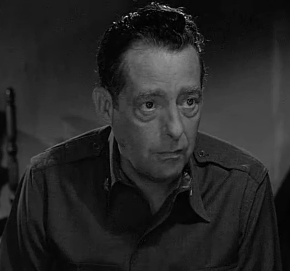 John Lewis (Breakthrough (1950)) | WW2 Movie Characters Wiki | Fandom