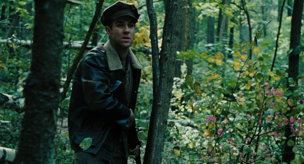 Lazar | WW2 Movie Characters Wiki | Fandom