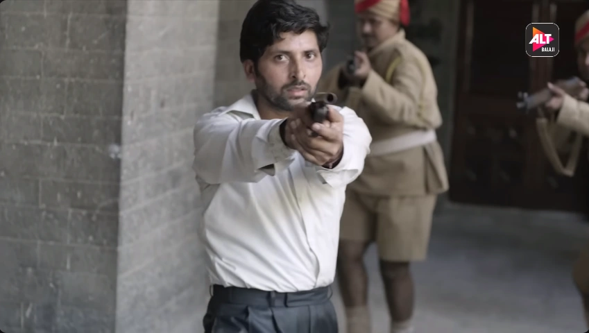 Revolutionary 2 | WW2 Movie Characters Wiki | Fandom