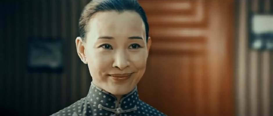 Soong Ching-ling | WW2 Movie Characters Wiki | Fandom